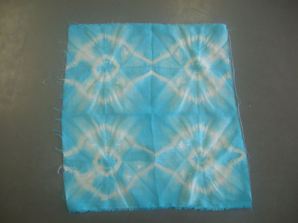Batik & Dye Part. II – Melanie Uematsu