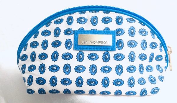 The Legend of Jim Thompson – Melanie Uematsu