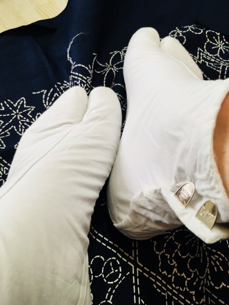 The 753 Festival – We did it! – Melanie Uematsu