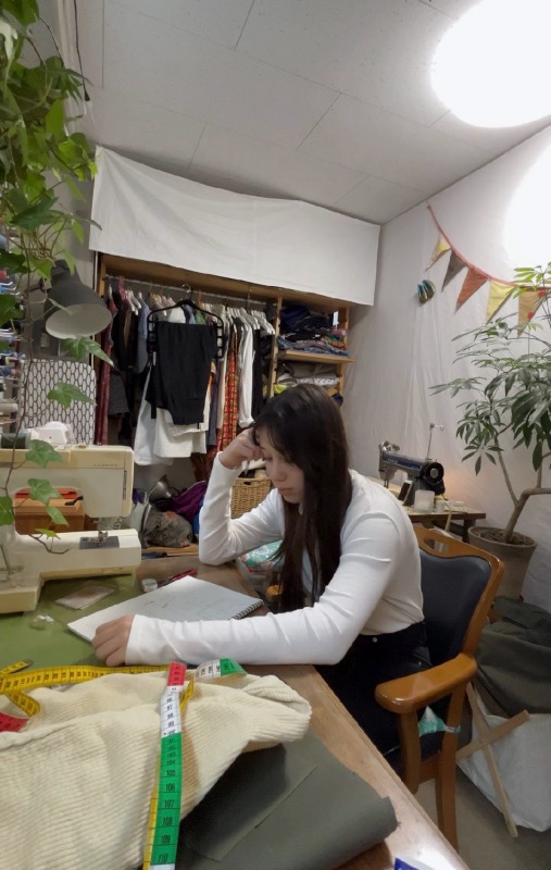 Chiska – Melanie Uematsu